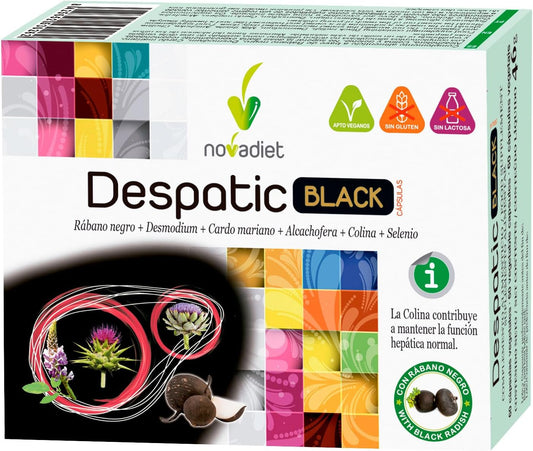 Comprar suplementos alimenticios NOVADIET en Herbolario – Rebostweb